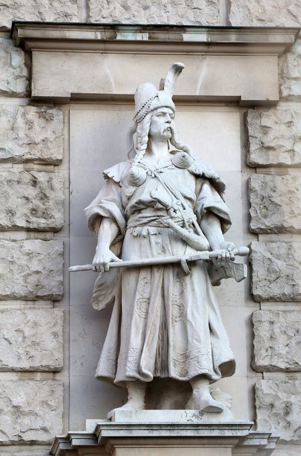 Rudolf Weyr: Ungarisch stockfoto. Bild von historisch - 94758282