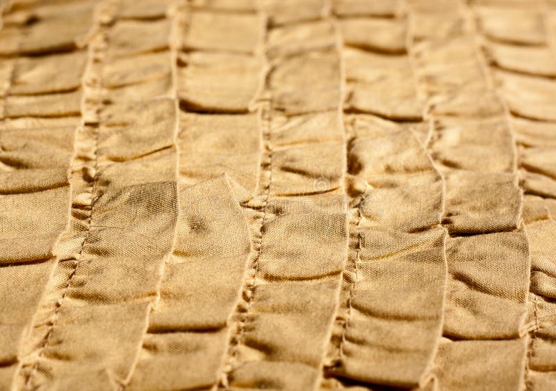 Ruffle 2 stock image. Image of fabric, ruffle, natural - 37508979