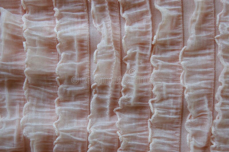 Ruffled material texture stock photo. Image of backdrop - 62749034