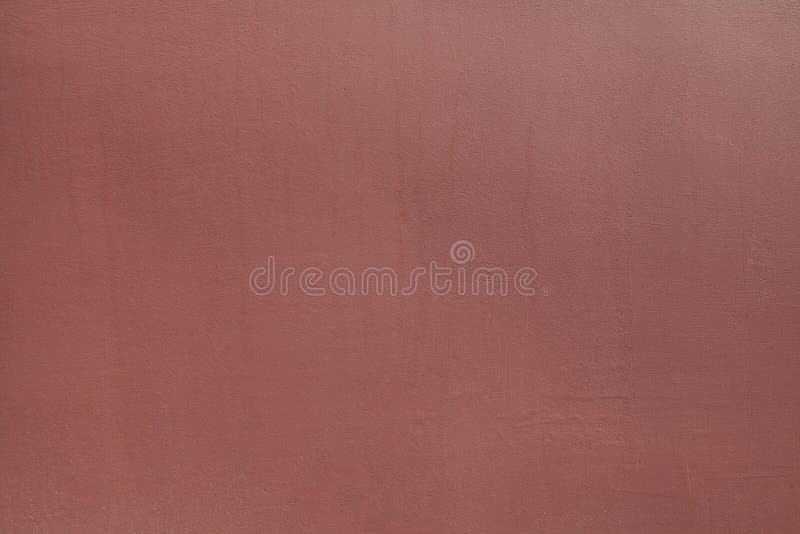 Rufous or Dark Brown Wall, Texture, Background. the Building Wall ...