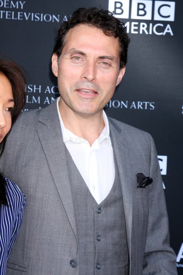 Rufus Sewell editorial image. Image of annual, rufus - 22913055