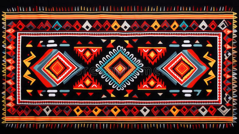 Ndebele Stock Illustrations – 381 Ndebele Stock Illustrations, Vectors ...