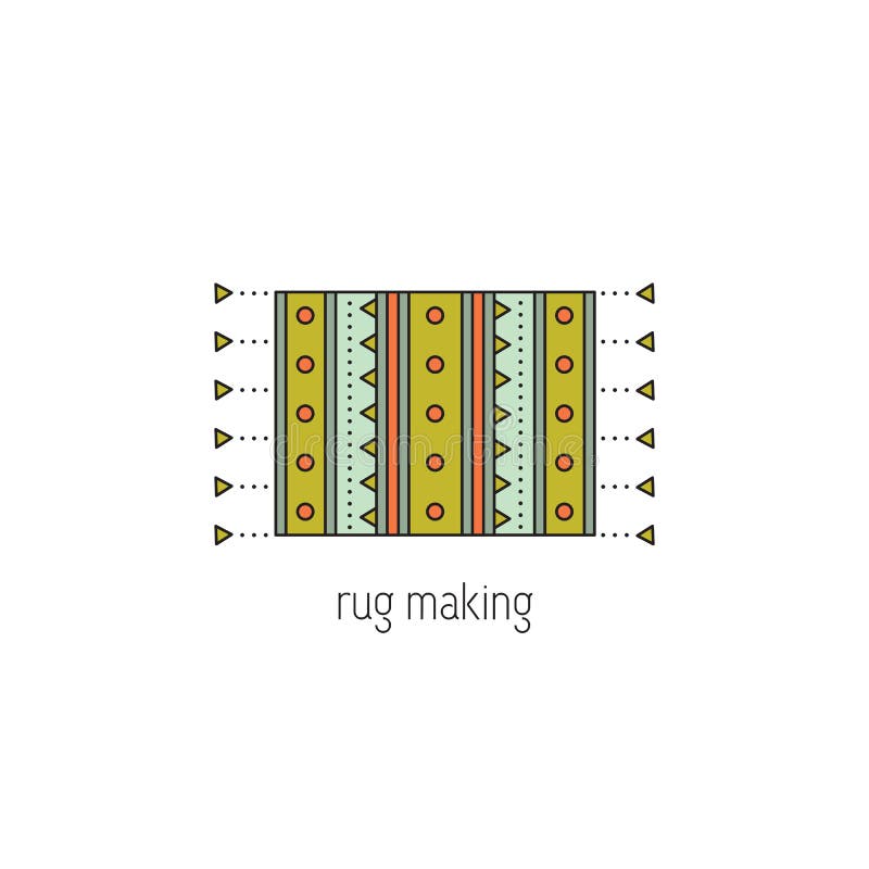 Woven Logo Stock Illustrations – 2,010 Woven Logo Stock Illustrations ...