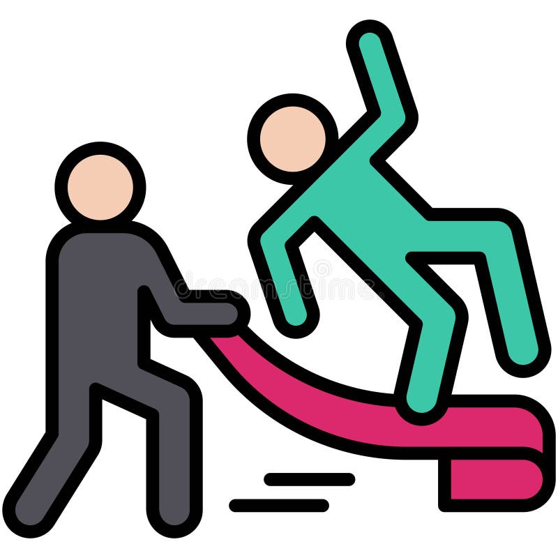 Rug Pull Stock Illustrations – 158 Rug Pull Stock Illustrations ...