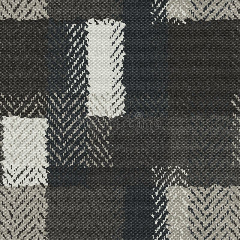 Rug Seamless Texture with Ethnic Pattern, Fabric Texture, Grunge ...