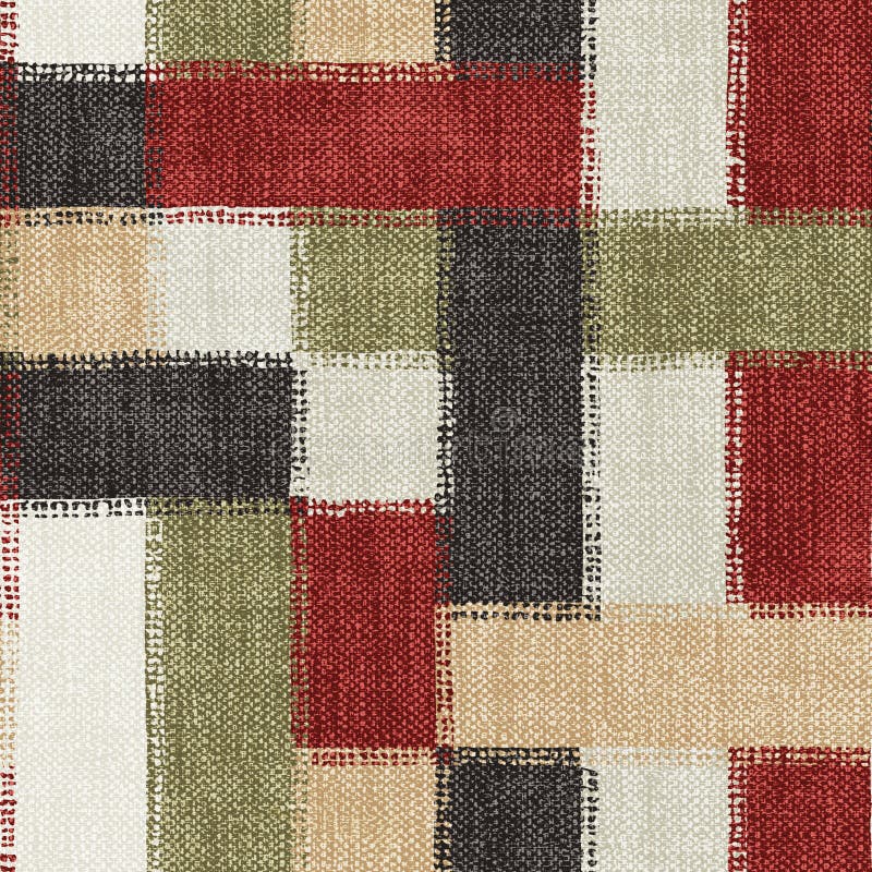 Rug Seamless Texture with Ethnic Pattern, Fabric Texture, Grunge Background, Boho Style Pattern ...