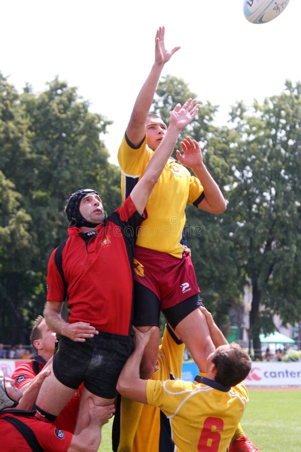 Rugby editorial photography. Image of champion, game - 20173552