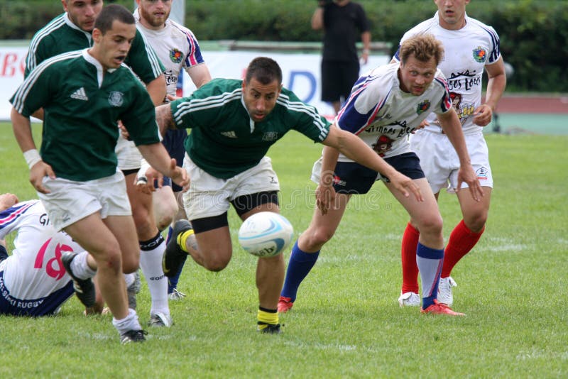 Rugby editorial photography. Image of champion, game - 20173552