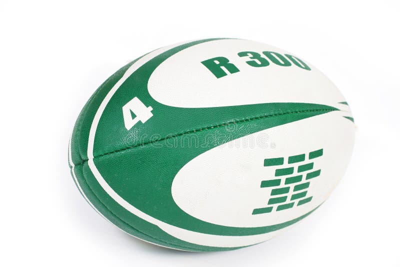 Rugby ball in hands editorial photo. Image of league - 42645801
