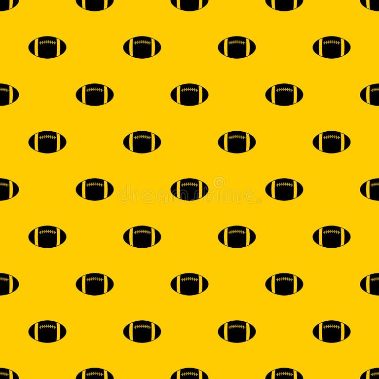 Rugby Pattern Stock Illustrations – 7,606 Rugby Pattern Stock ...
