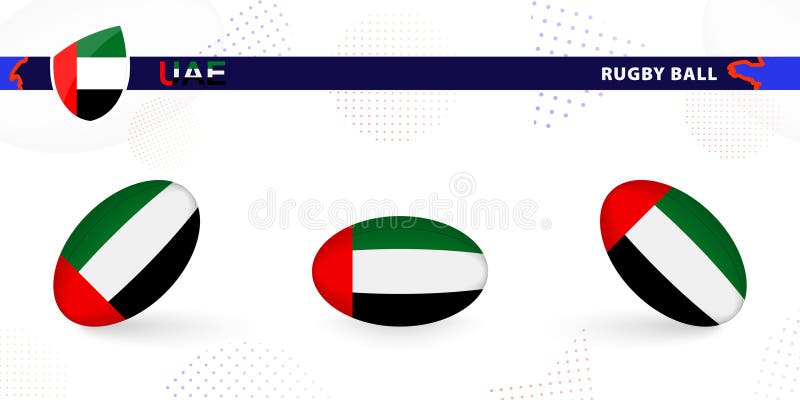 Ball Flag United Arab Emirates Stock Illustrations – 358 Ball Flag ...