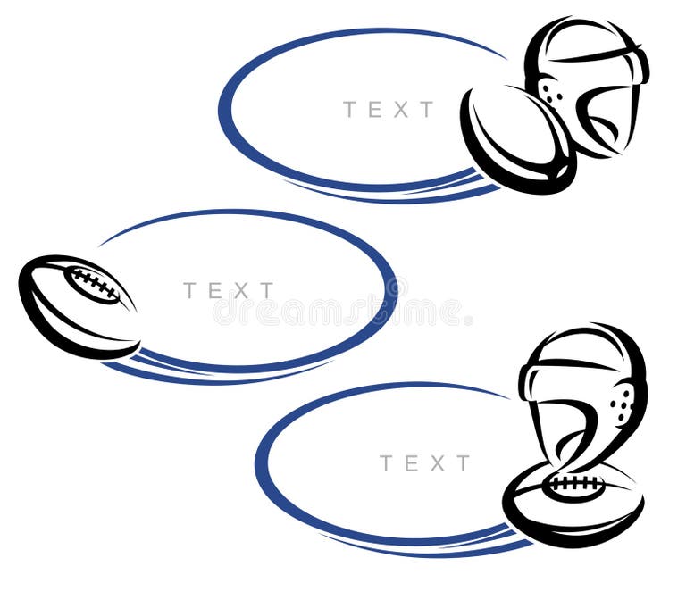 Rugby Frame Stock Illustrations – 1,235 Rugby Frame Stock Illustrations ...