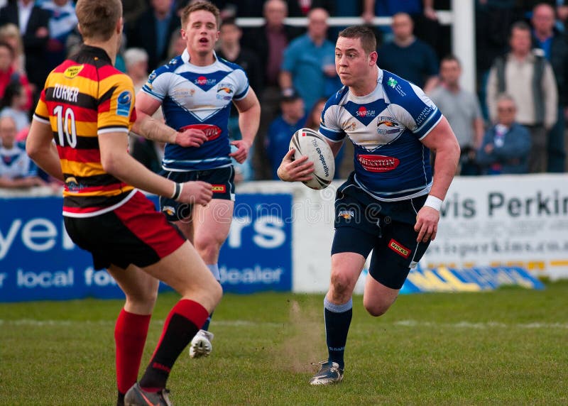 Rugby League tackle editorial stock image. Image of team - 15150854