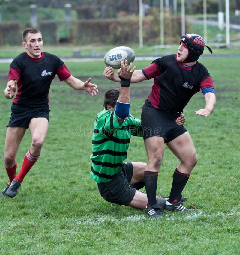 Rugby League match editorial stock image. Image of centre - 27693349