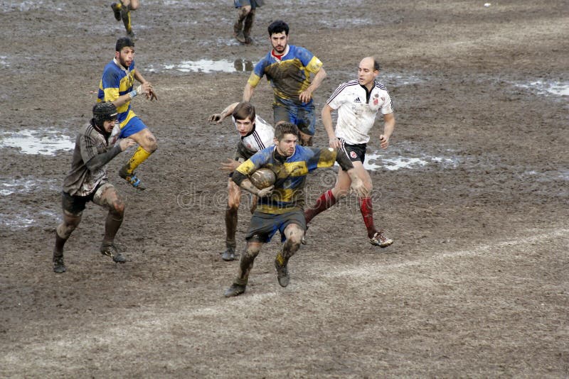 Rugby match editorial stock image. Image of champion - 38426879