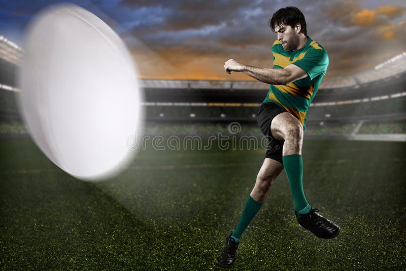 Rugby player stock image. Image of africa, competition - 35922279