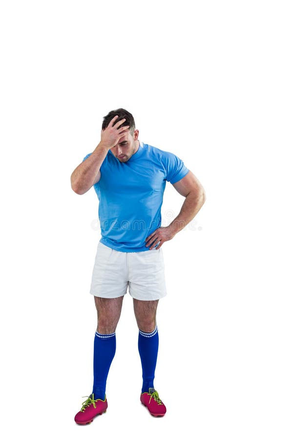 179 Sad Rugby Player Stock Photos - Free & Royalty-Free Stock Photos ...