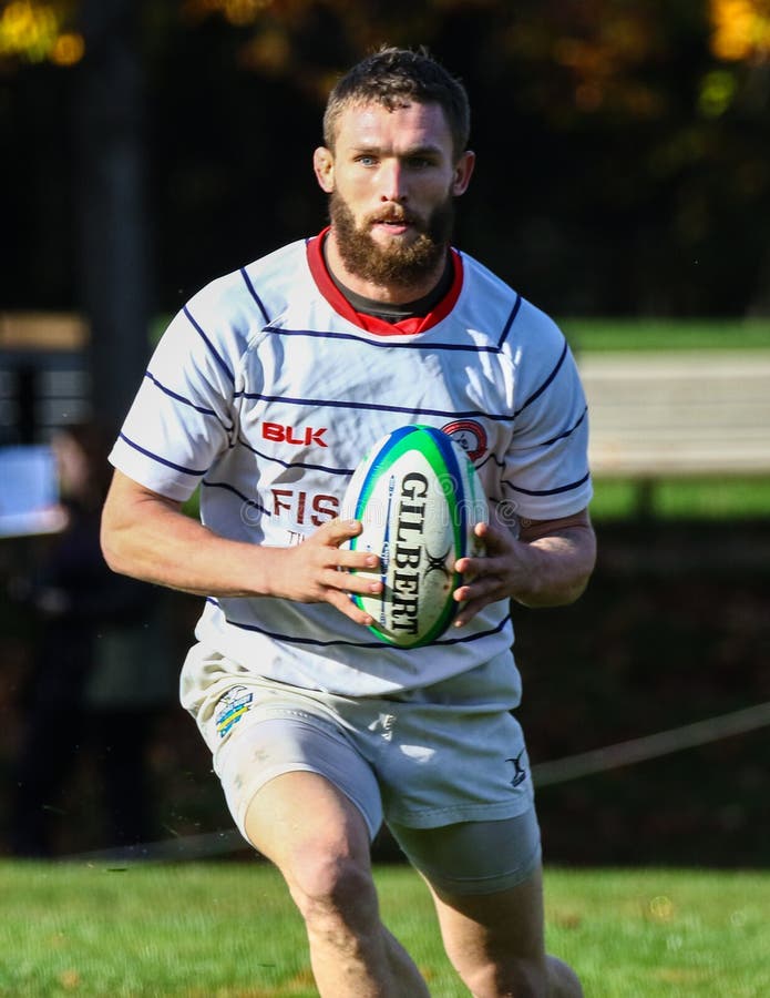 Rugby Player editorial image. Image of adult, county - 80965185