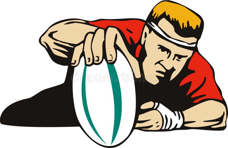 Cartoon Rugby Stock Illustrations – 8,200 Cartoon Rugby Stock ...