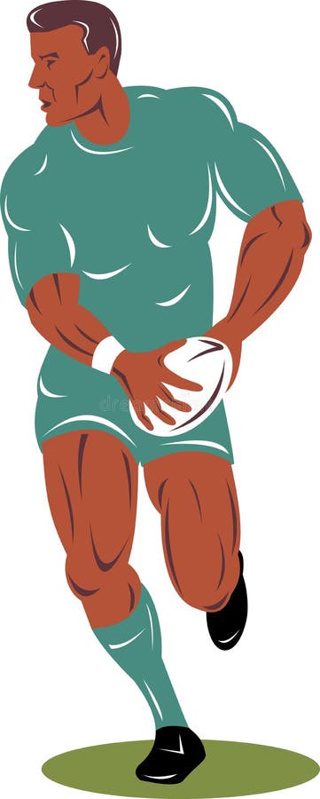 Cartoon Rugby Stock Illustrations – 6,167 Cartoon Rugby Stock ...