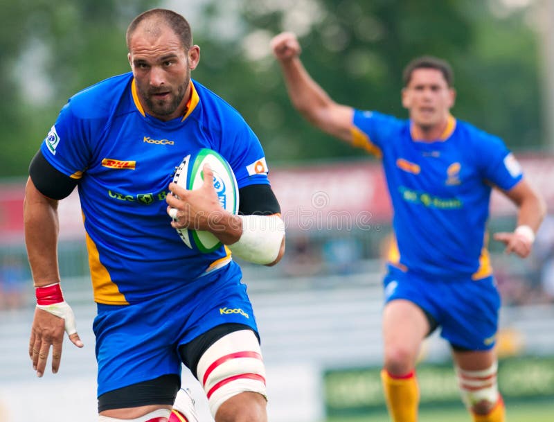 Rugby Players during Romania Vs Emerging Italy Editorial Photography ...