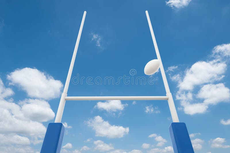 Rugby Posts Stock Illustrations – 1,383 Rugby Posts Stock Illustrations ...