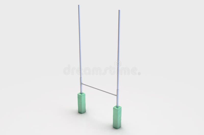 Rugby Posts Stock Illustrations – 1,383 Rugby Posts Stock Illustrations ...