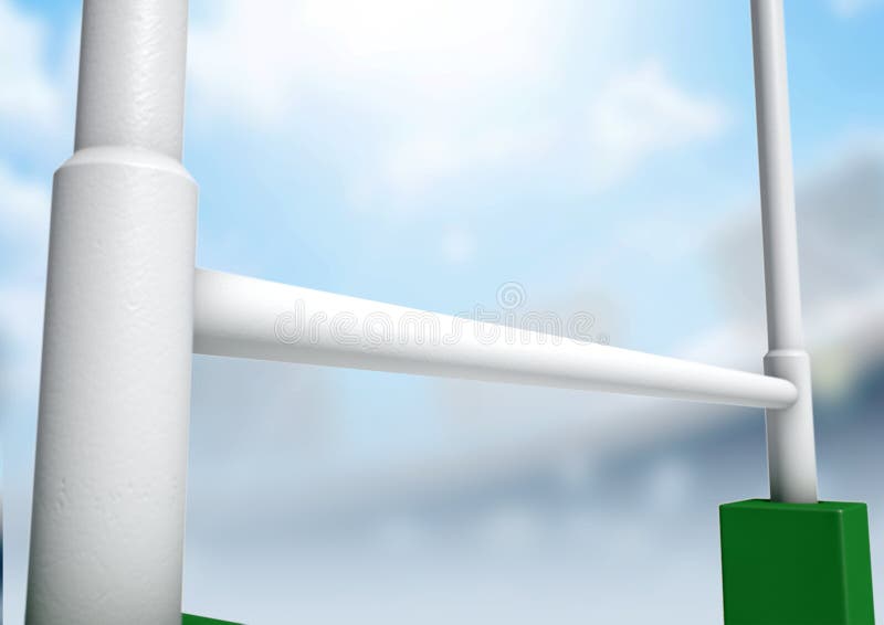 Rugby Posts Stock Illustrations – 1,383 Rugby Posts Stock Illustrations ...