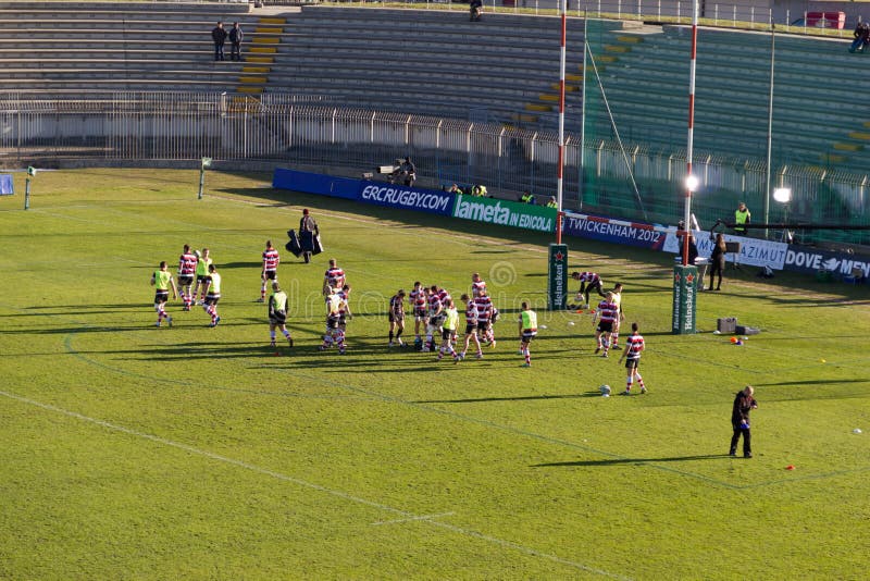 Rugby training editorial photo. Image of ticket, championship - 22483136