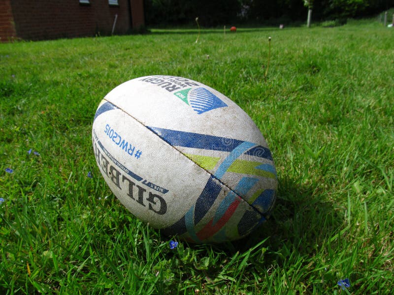 Rugby World Cup 2015 editorial photography. Image of ball - 54050472