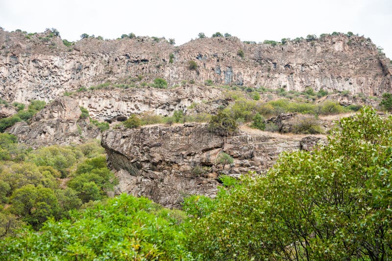 Stunning Natural Seascapes Concept. White Chalk Cliffs of Flamborough ...