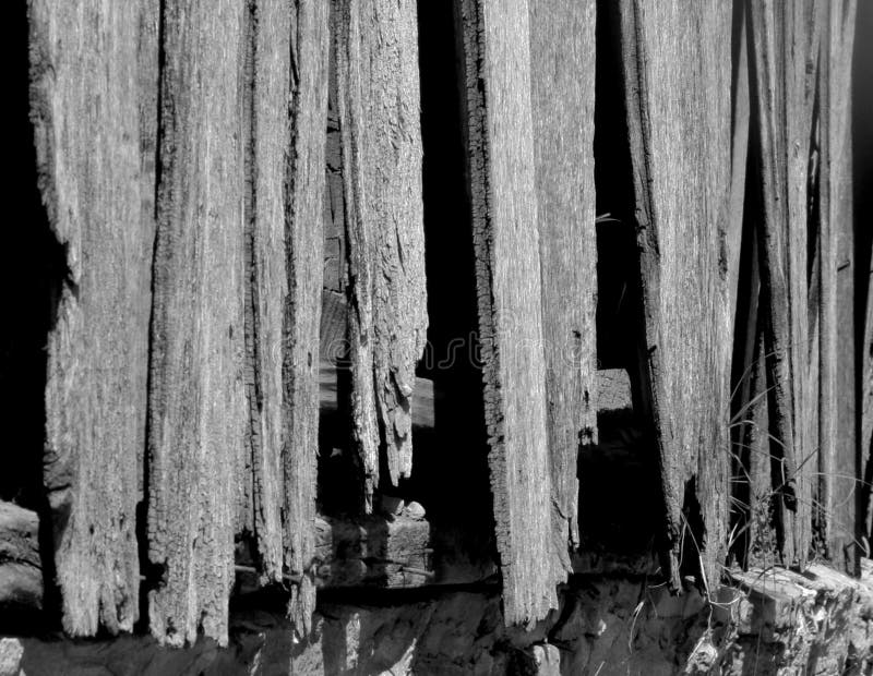 Rugged edges stock photo. Image of dilapidated, rotting - 302388514