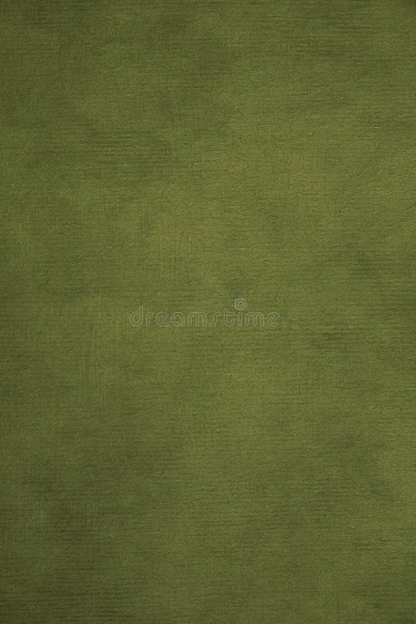 Rugged Green Paper Background Stock Image - Image of abstract, paper ...