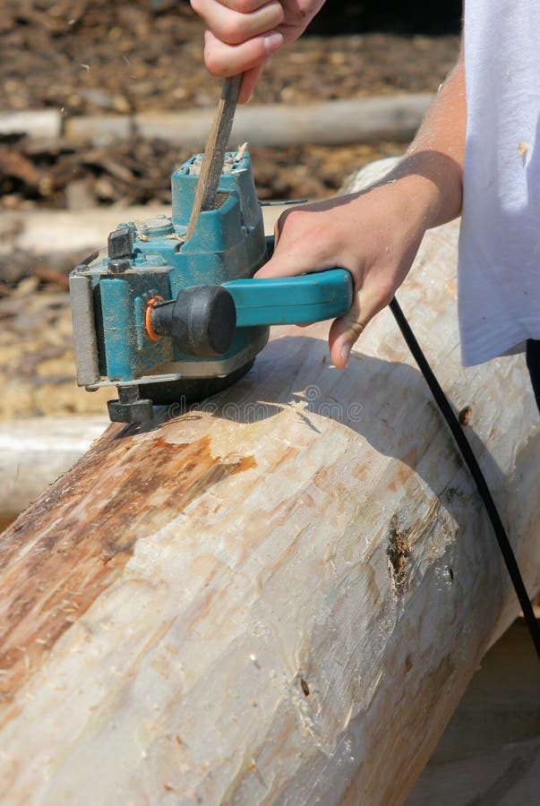 Rugged Hand-electric Tools 2 Stock Image - Image of development, design ...