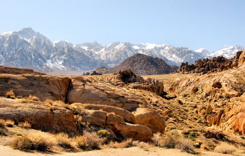 Rugged Hills and Mountain stock photo. Image of mount - 13758700