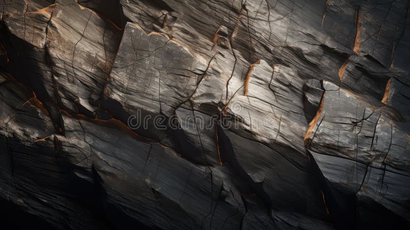 Rugged light rock texture stock image. Image of cracks - 372535081