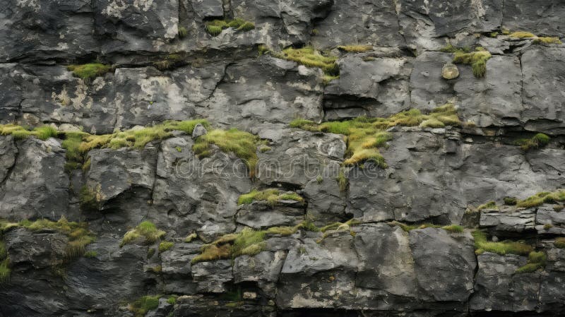 Rugged material texture stock image. Image of generated - 370478585