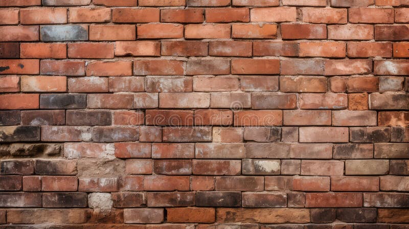 Rugged material wall stock photo. Image of wall, generated - 369833702