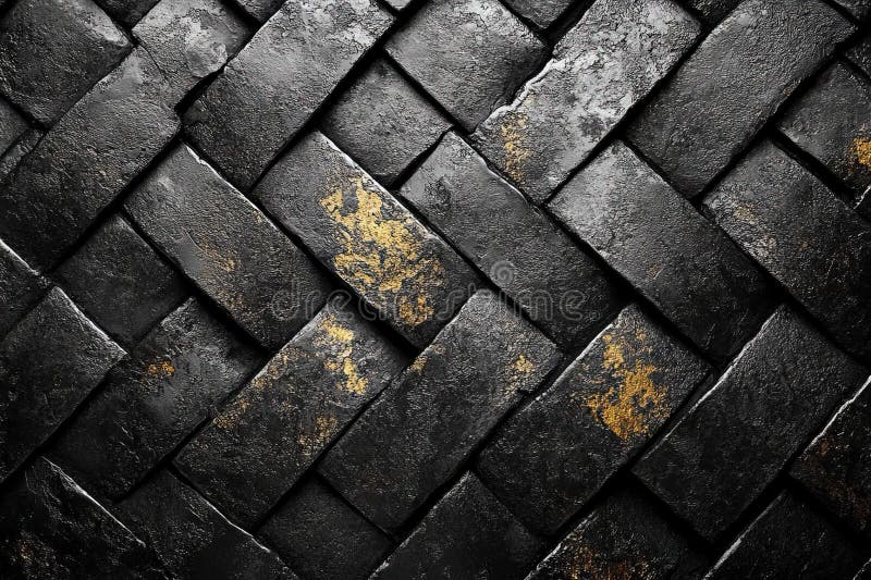 Rugged Metal Plate Background Brushed Texture Industrial Themes Stock ...