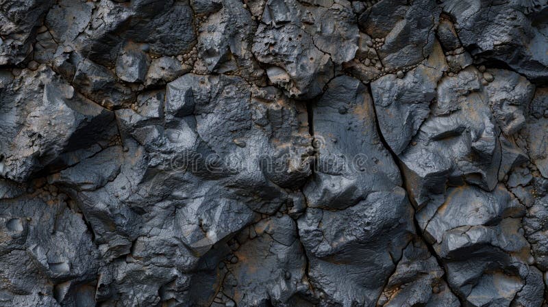 Rugged Rock Texture Background Stock Illustration - Illustration of ...