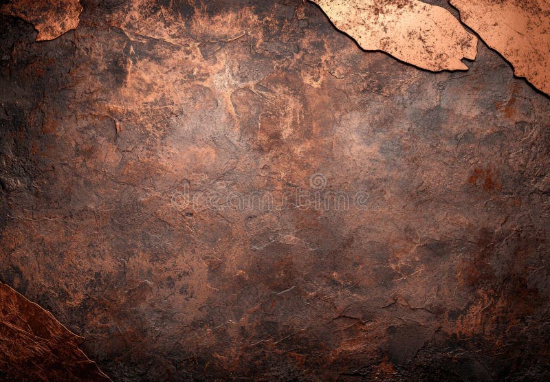 Rugged Rock Texture Background Stock Illustration - Illustration of ...