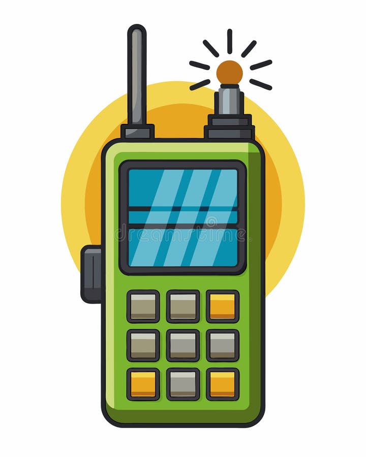 A Rugged Satellite Phone that Uses the Power of the Sun To Enable Clear ...