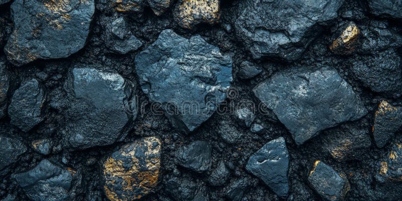 Rugged Stone Texture for Natural Backgrounds and Creative Design Stock ...