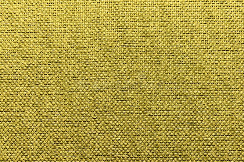 Rugged Textile Gold Background Stock Image - Image of fiber, fabric ...