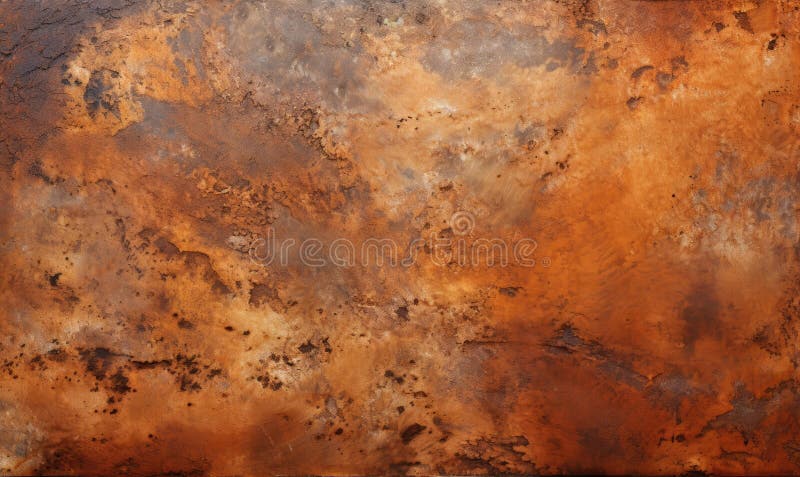 Rugged Texture of Decayed Wall. Created with AI Stock Illustration ...