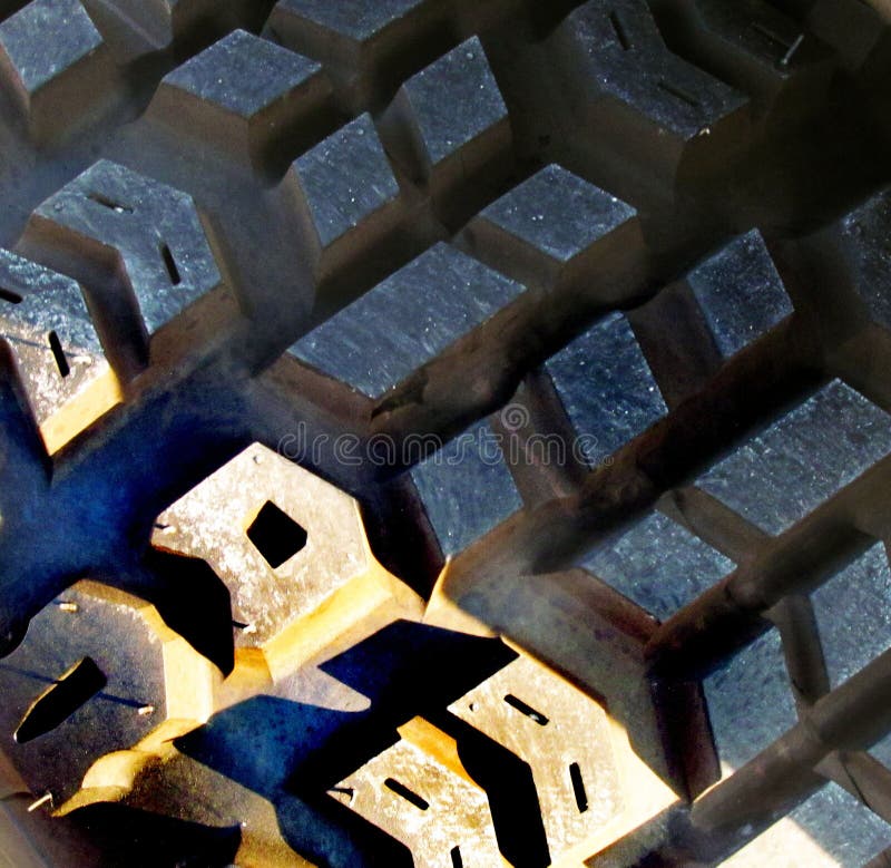 Rugged Tire Surface stock image. Image of pattern, material - 116291465