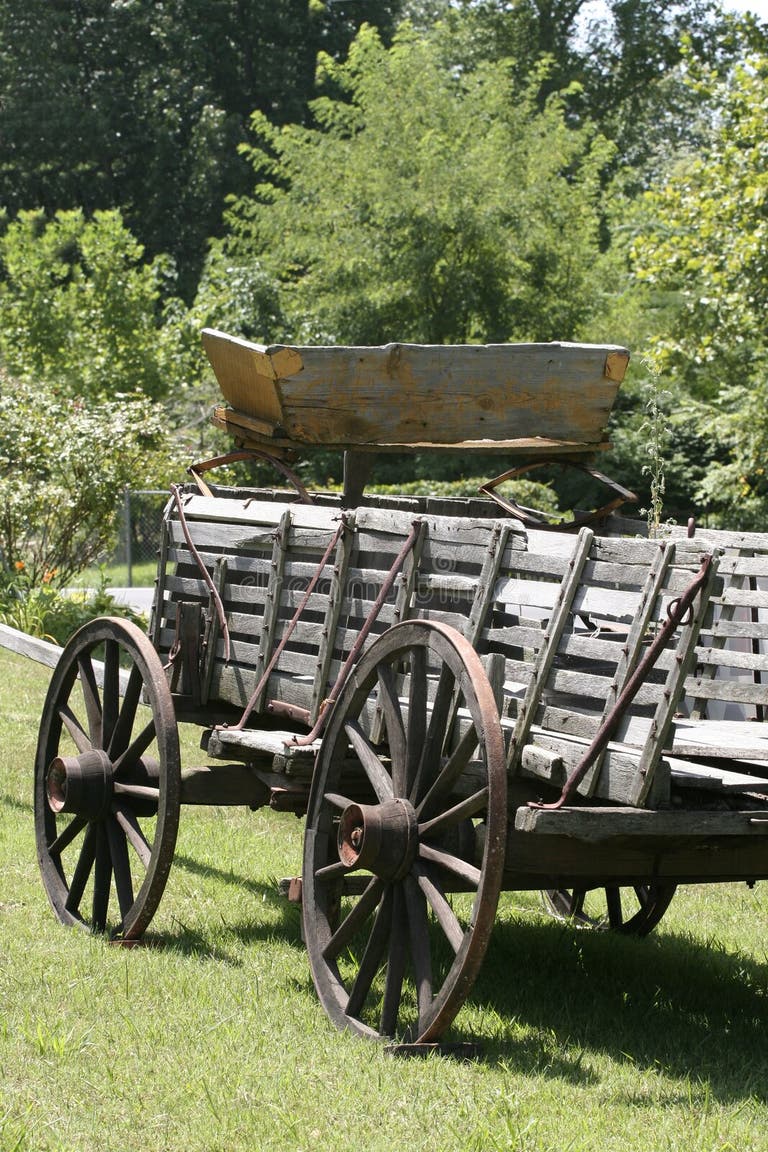 354 Antique Tractor Wagon Stock Photos - Free & Royalty-Free Stock ...