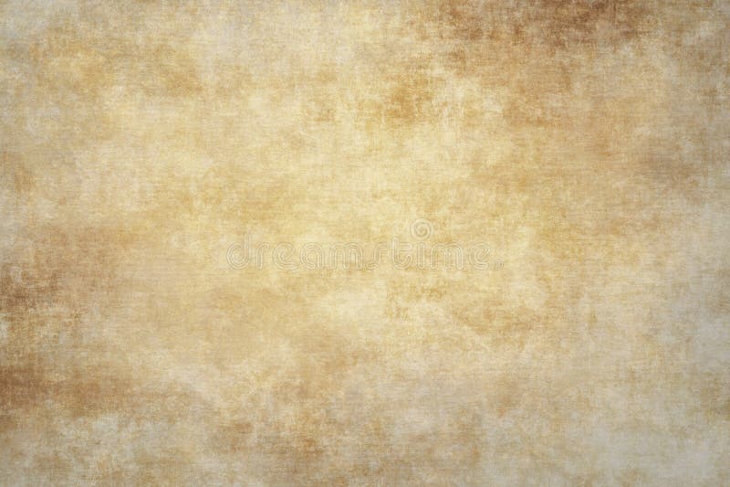 Old gold paper background stock illustration. Illustration of ...