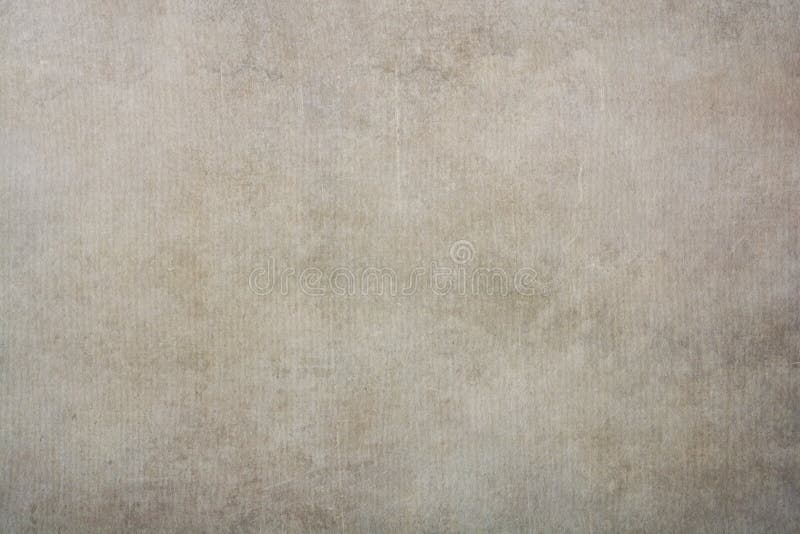 Rugged Wrinkled Gray Paper Background Stock Image - Image of color ...