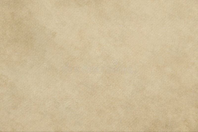 Rugged Wrinkled Yellow Paper Background Stock Photo - Image of ...